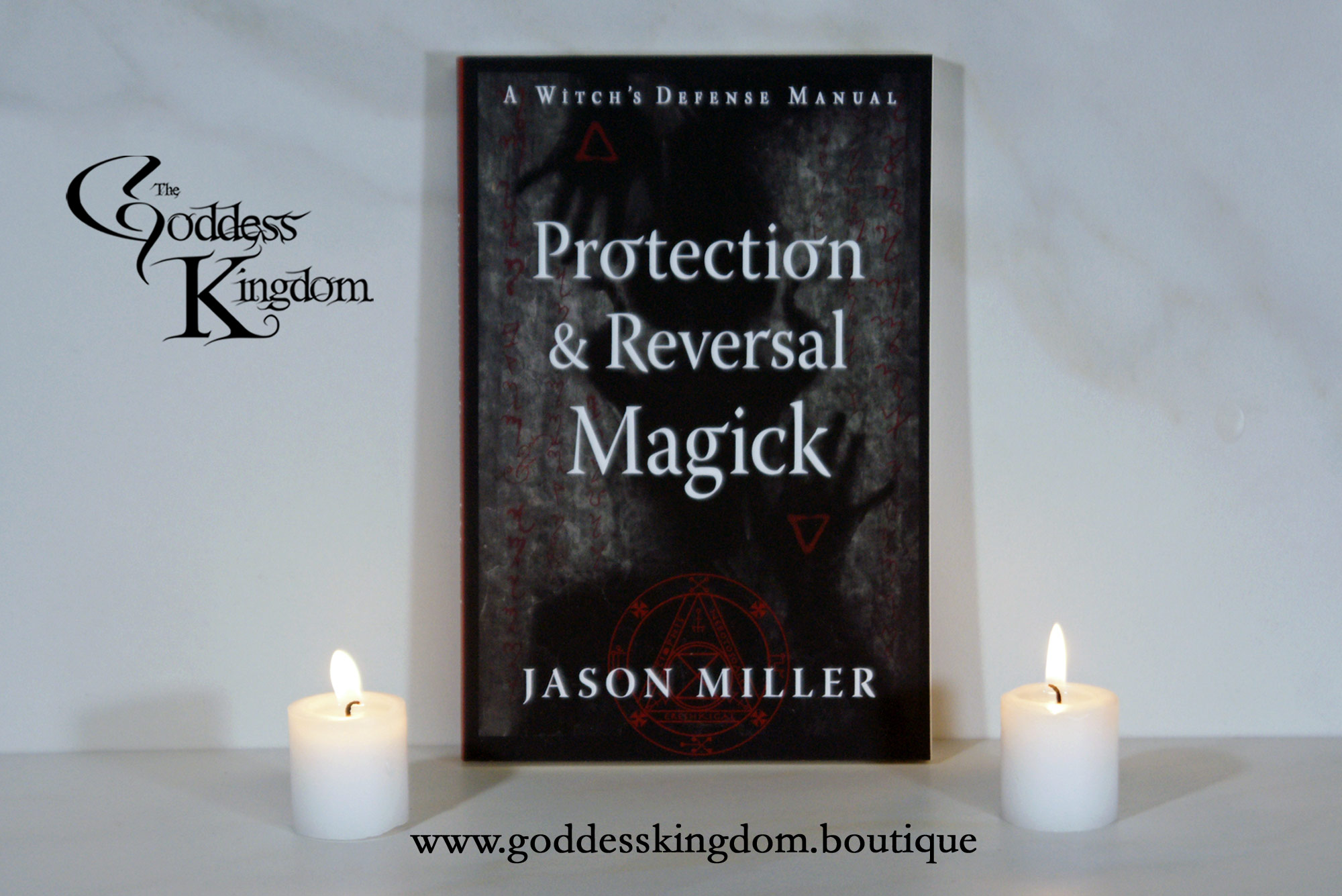 PROTECTION & REVERSAL MAGICK – Goddesses and Wiccans